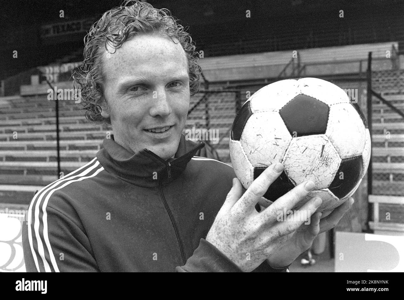 Odd iversen and rune ottesen picture hi-res stock photography and ...