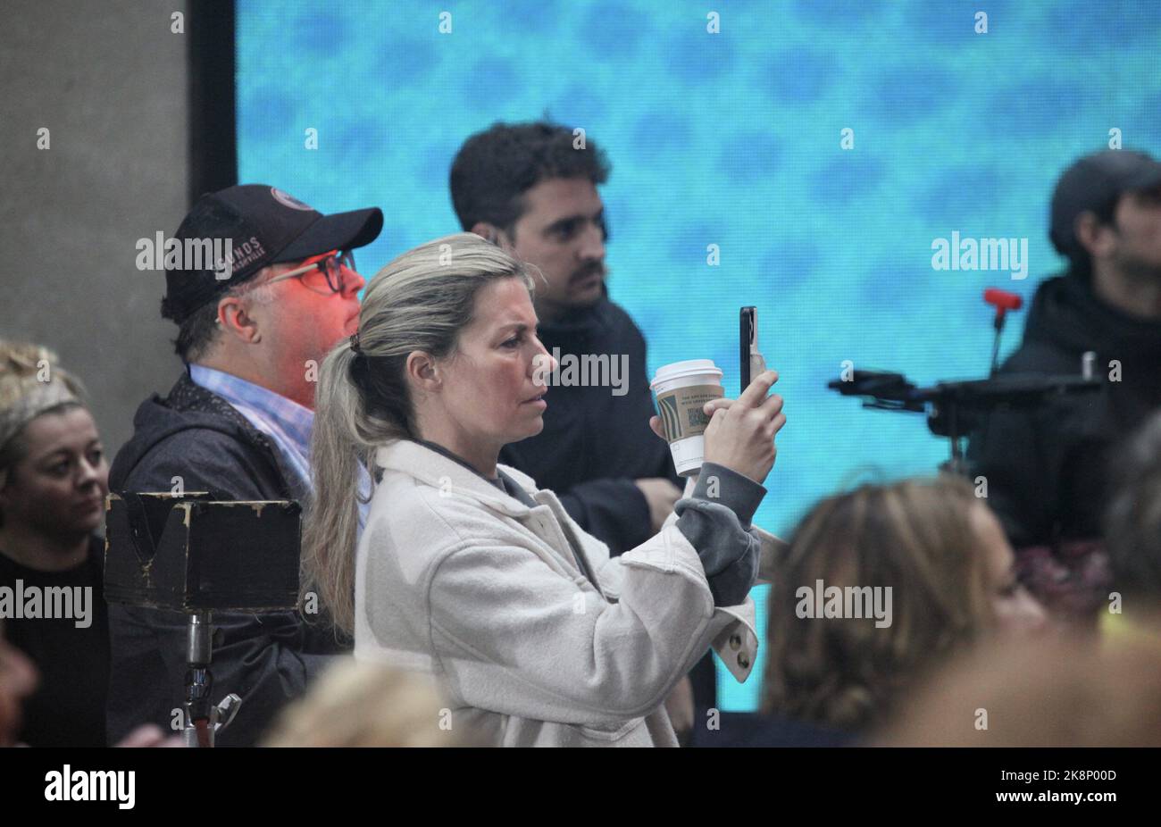 Judds grammy hi-res stock photography and images - Alamy