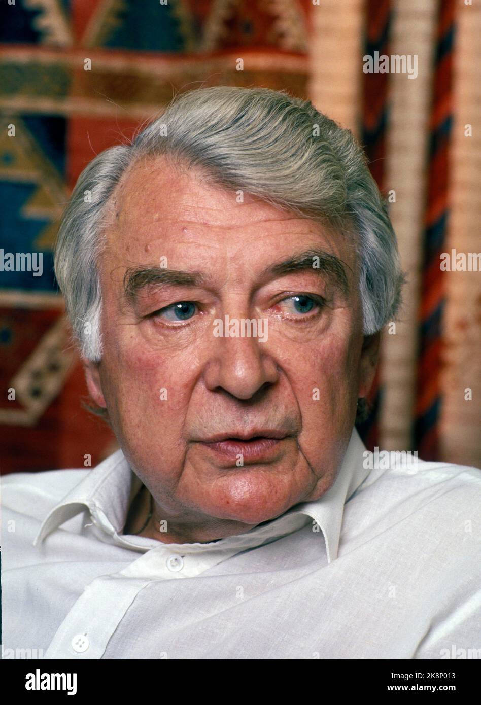 Gunnar eide hi-res stock photography and images - Alamy