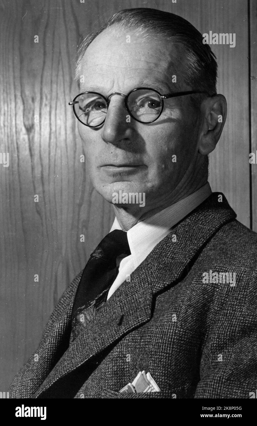 19500502 hi-res stock photography and images - Alamy