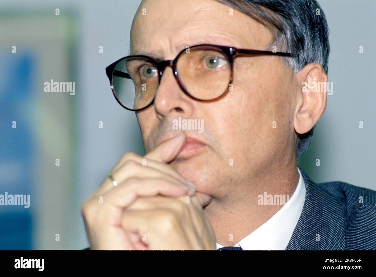 Tor richardsen ntb press hi-res stock photography and images - Alamy