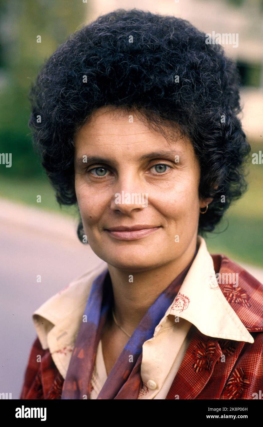 Anja breien hi-res stock photography and images - Alamy