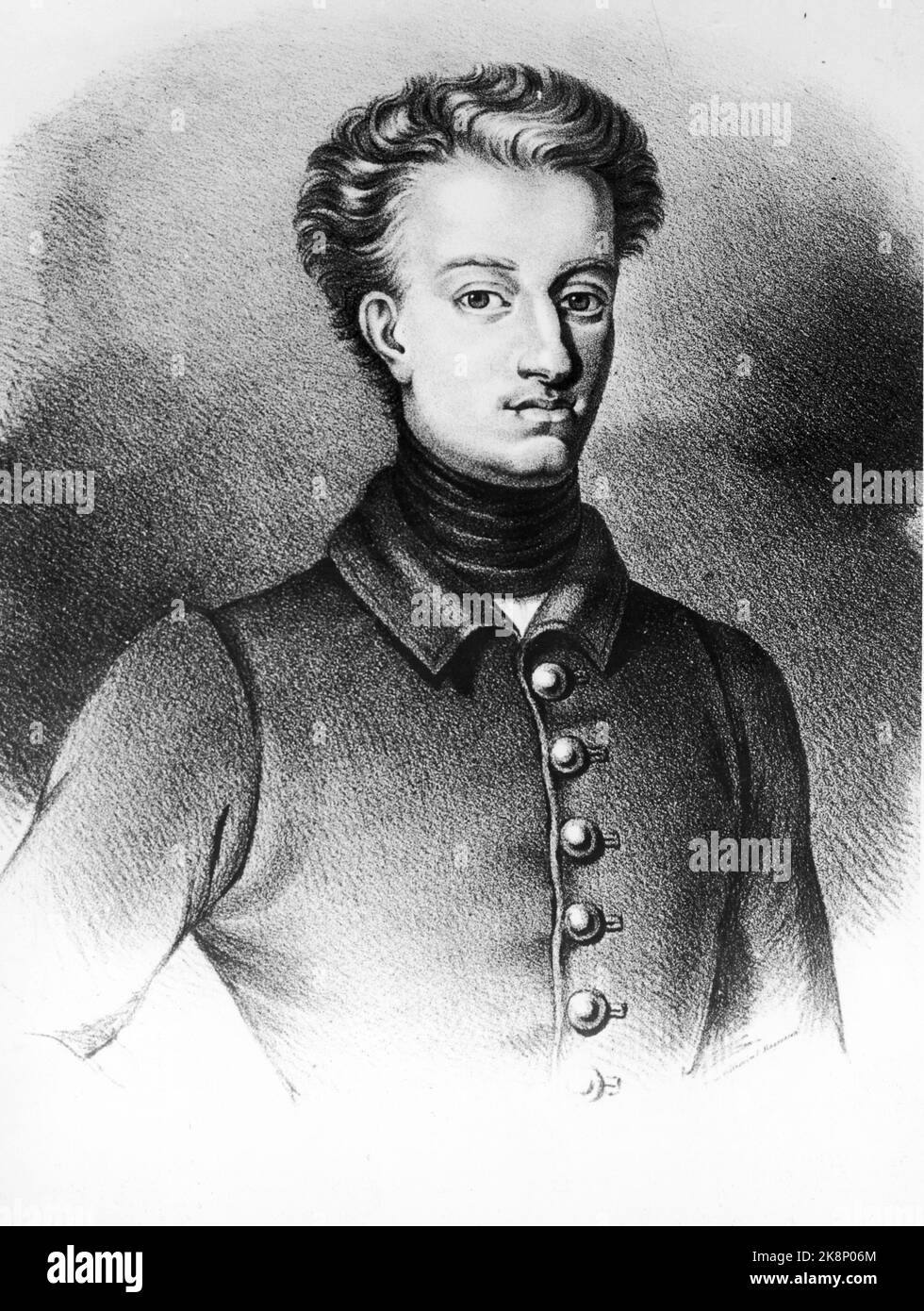 Karl XII was Swedish king from 1697 to 1718. He was born on June 17 ...