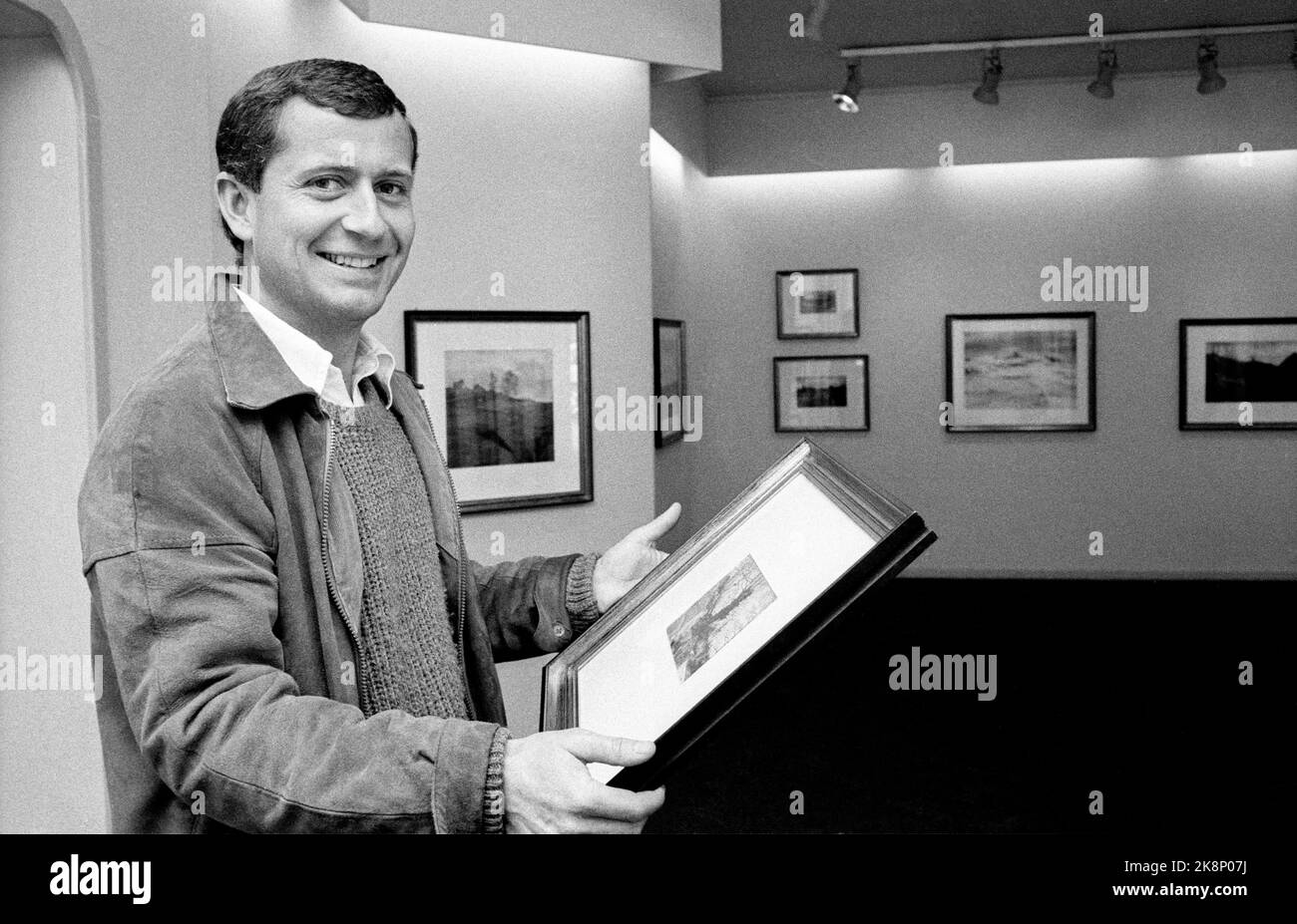 Stavanger 19821104 hi-res stock photography and images - Alamy