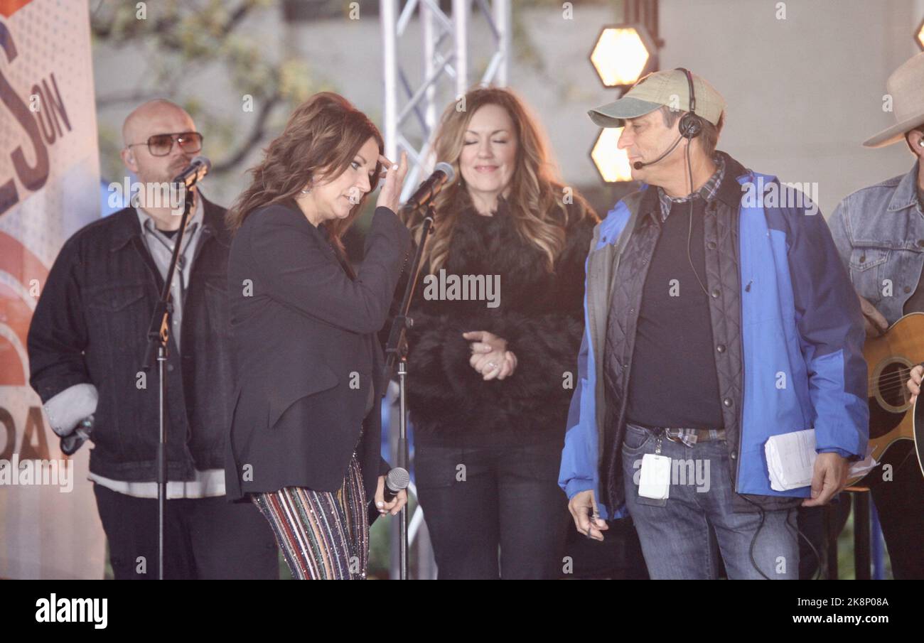 New York, USA. 24th Oct, 2022. (NEW) Wynonna Judd performs live at NBC ...