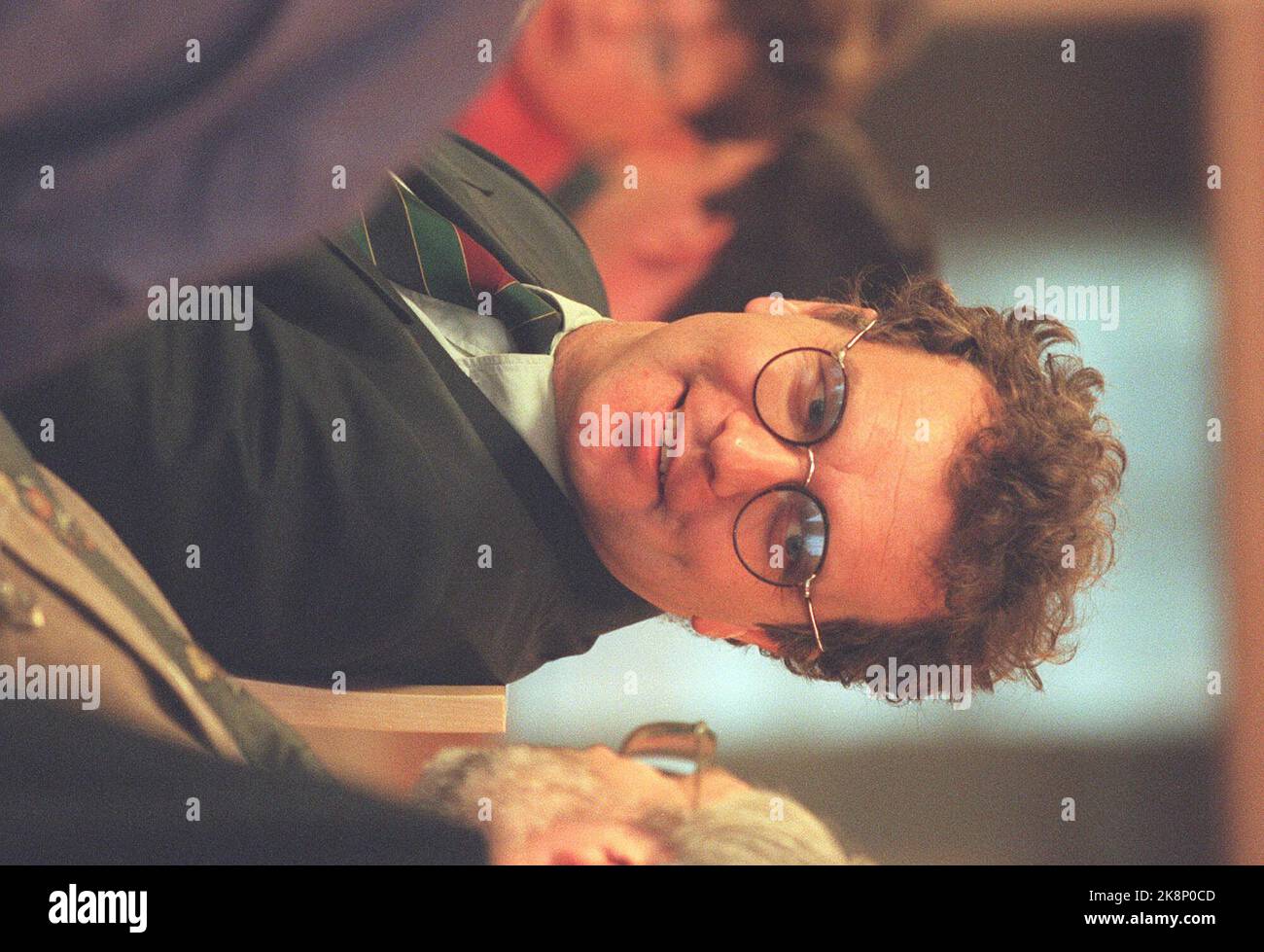 Lars sponheim hi-res stock photography and images - Alamy