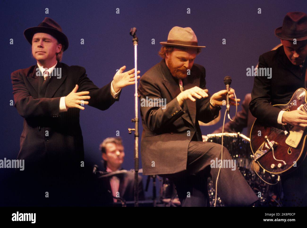 Viggo sandvik hi-res stock photography and images - Alamy