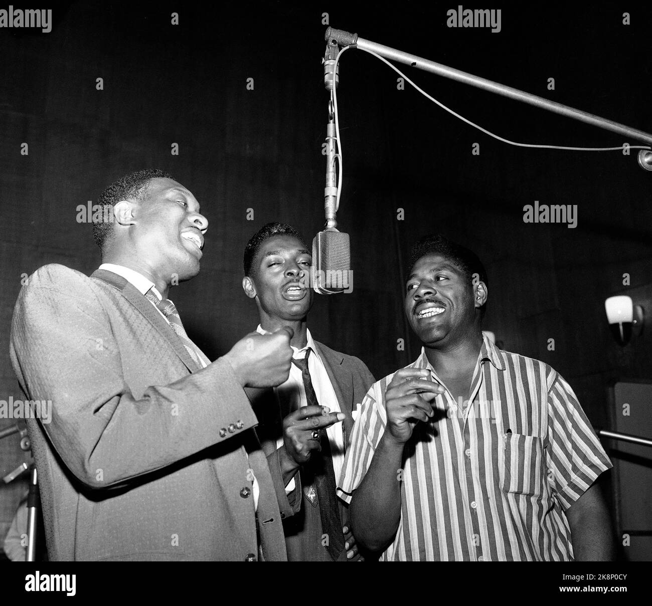 Oslo 19570816 hi-res stock photography and images - Alamy