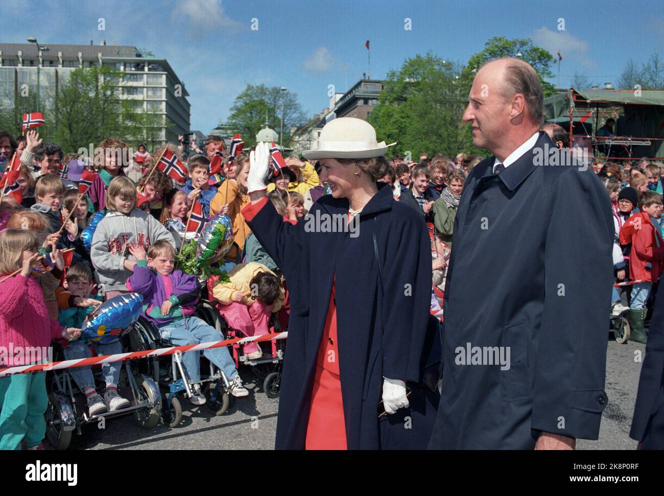 19910522 hi-res stock photography and images - Alamy