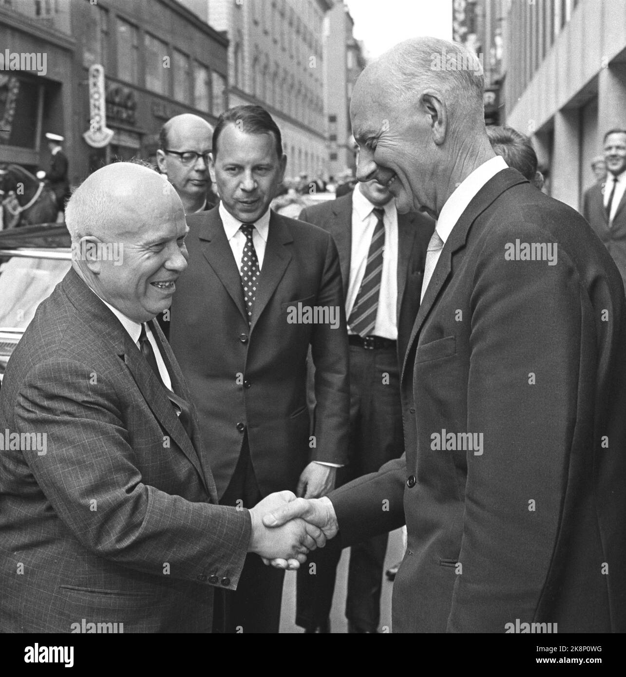 19640629 hi-res stock photography and images - Alamy