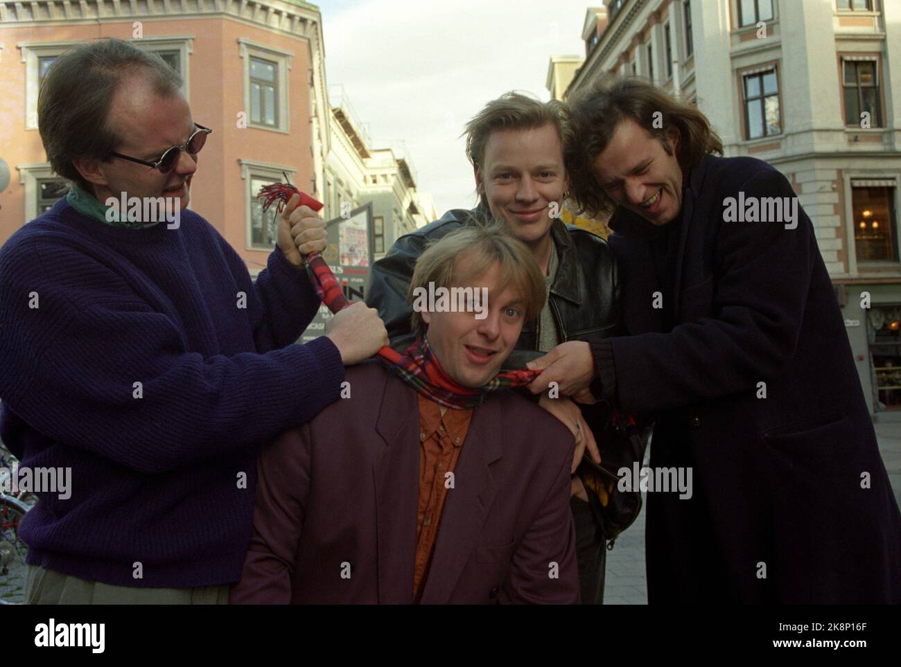 Lars lillo stenberg hi-res stock photography and images - Alamy