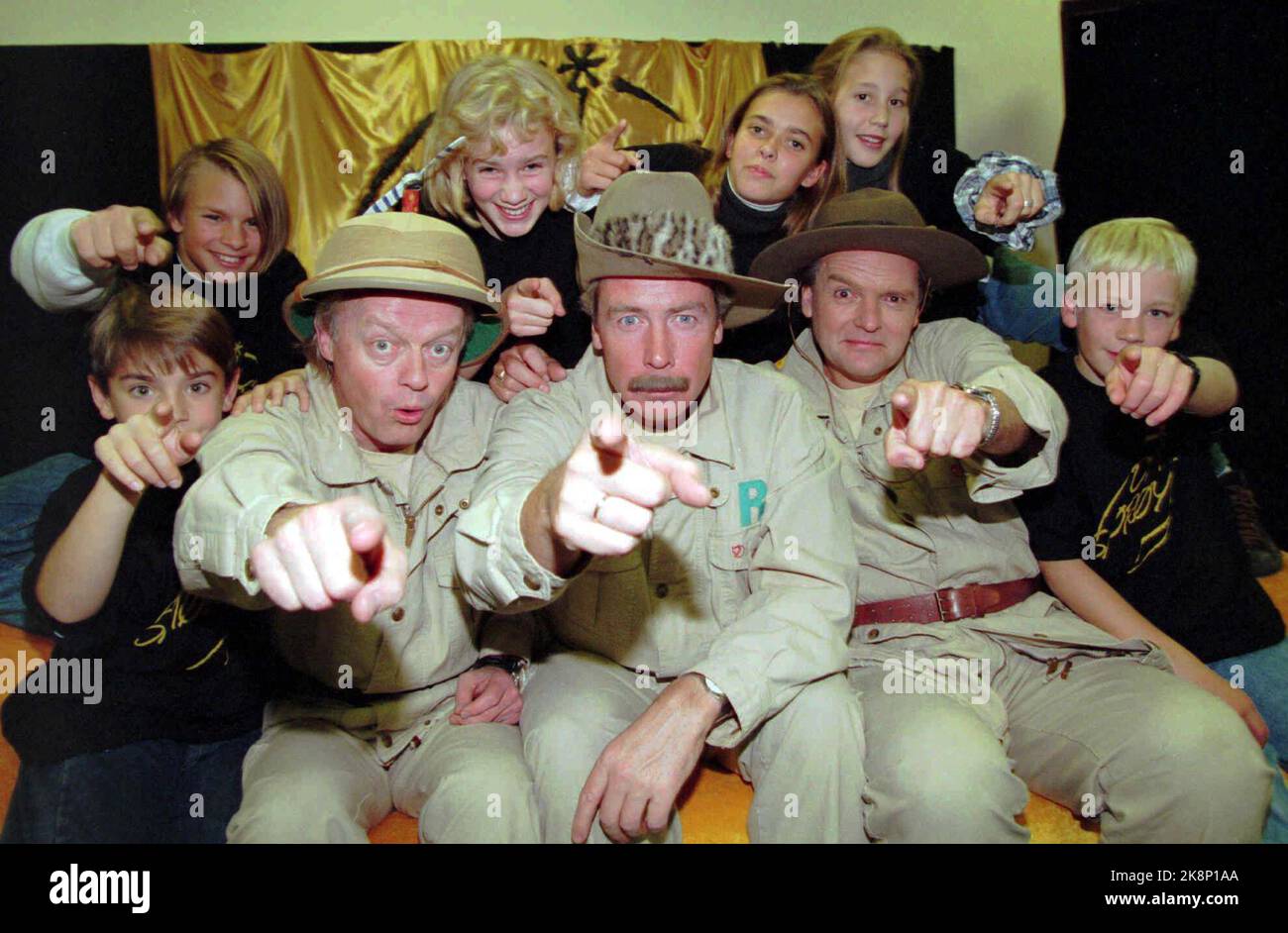 The brothers dal and the legend of atlant is hi-res stock photography ...