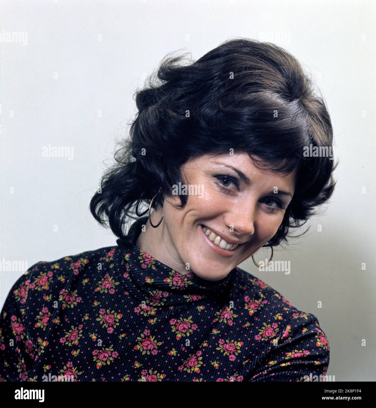 Norwegian actor and singer hi-res stock photography and images - Alamy