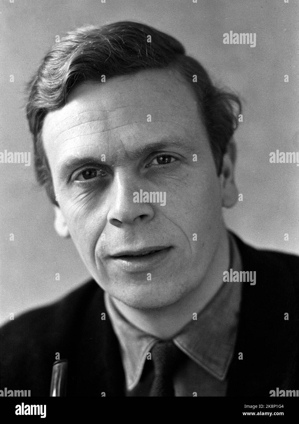 Lars andreas larssen hi-res stock photography and images - Alamy