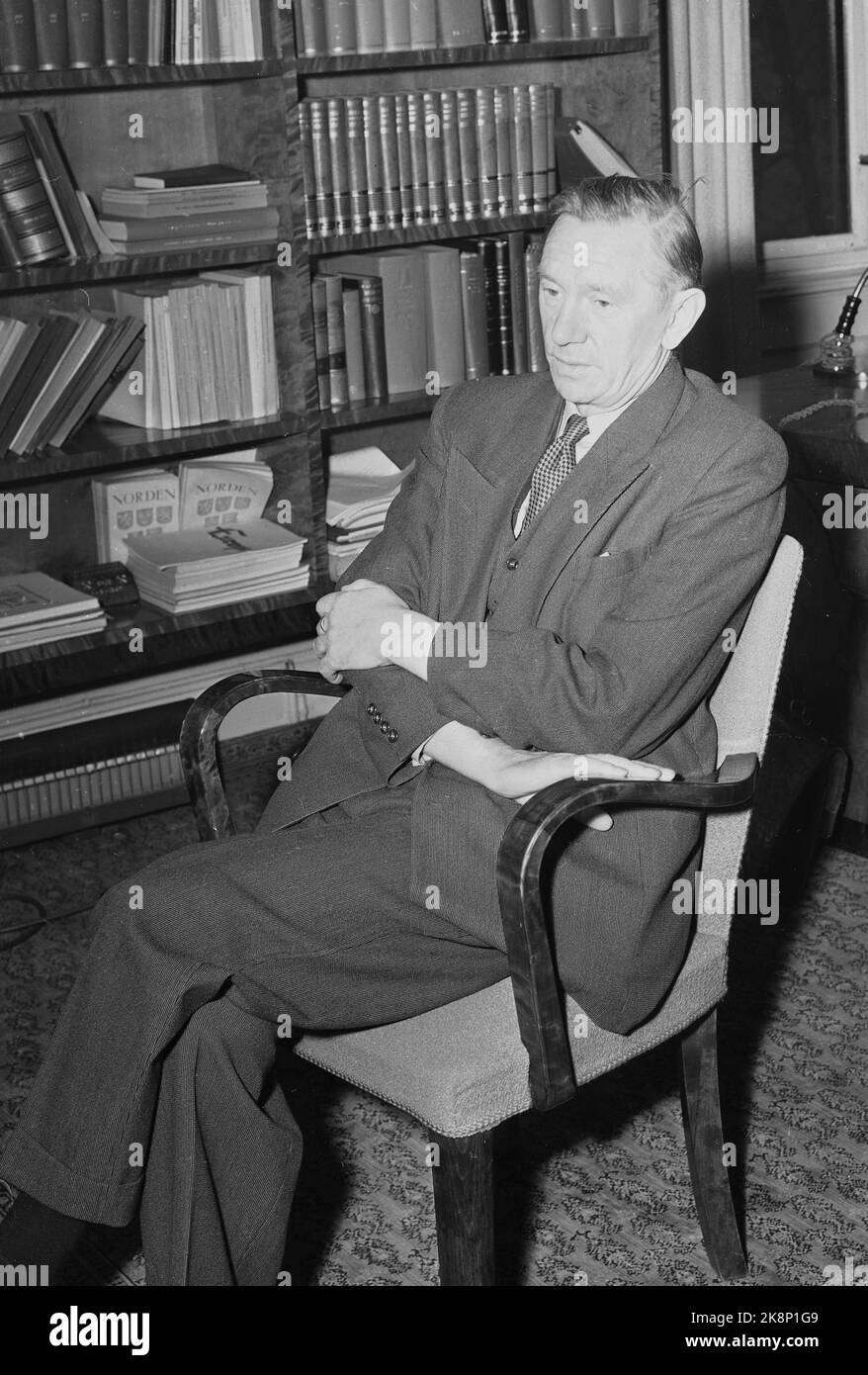 Oscar torp hi-res stock photography and images - Alamy