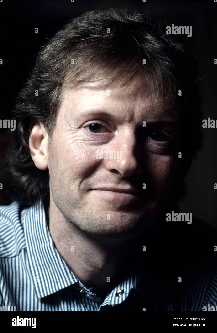 Here oystein sunde photo hi-res stock photography and images - Alamy