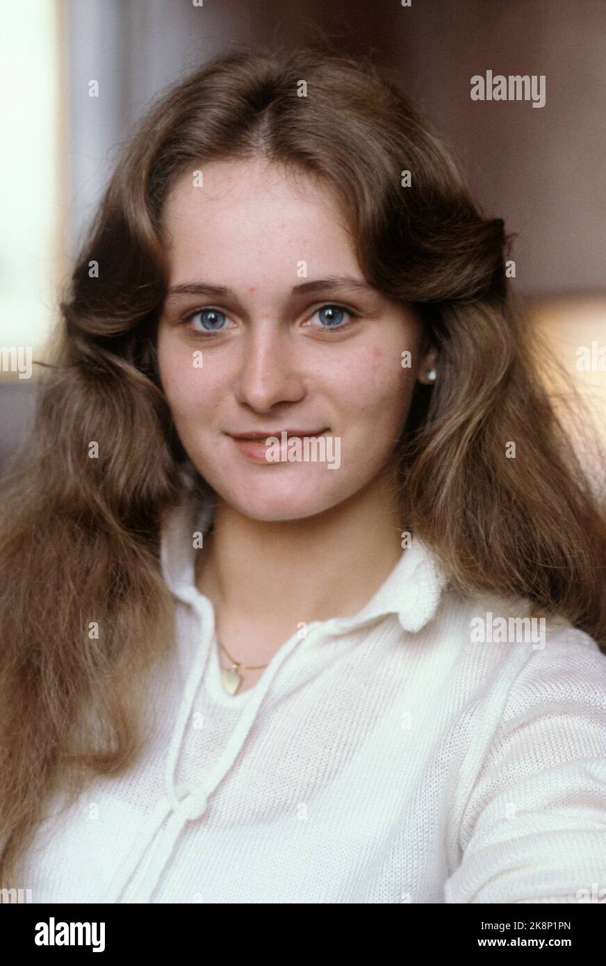 Nicole (seibert) hi-res stock photography and images - Alamy