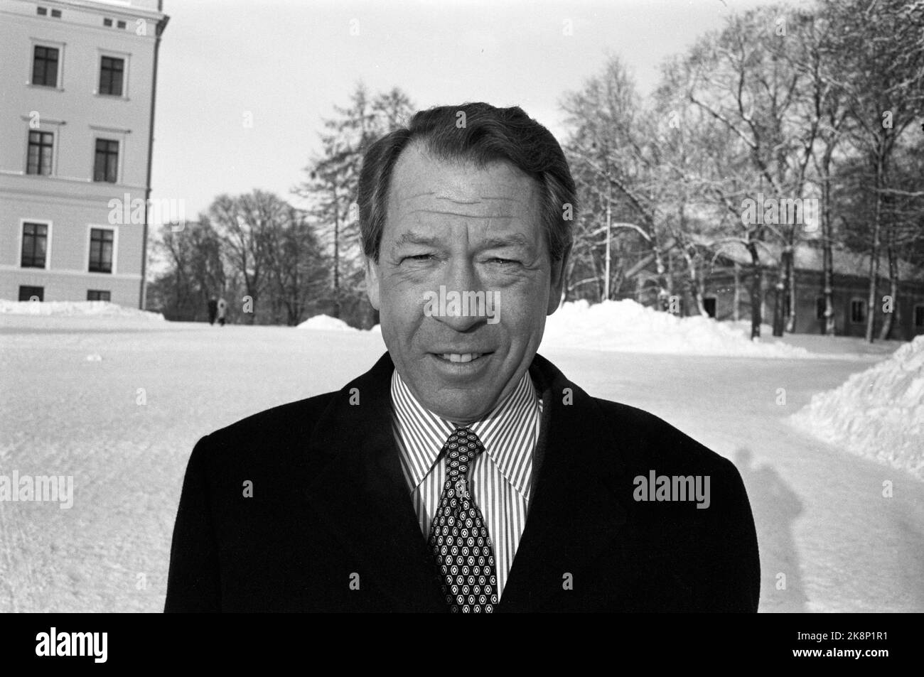 19731217 hi-res stock photography and images - Alamy