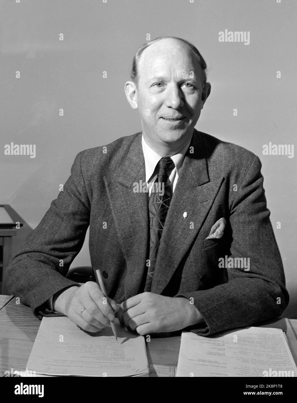 19500422 hi-res stock photography and images - Alamy