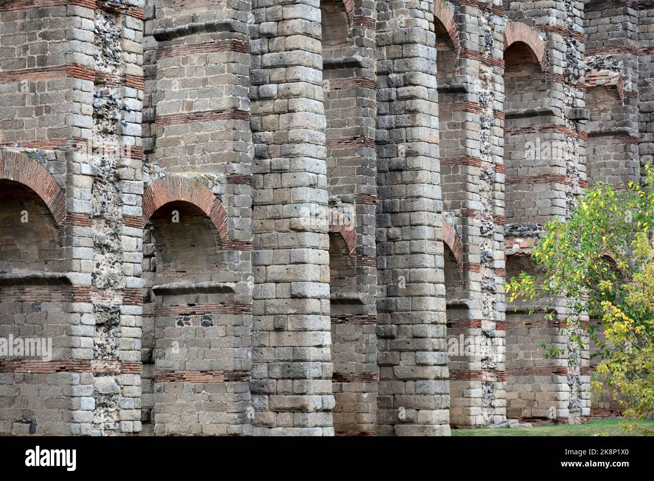 Arquitectura de roma hi-res stock photography and images - Alamy