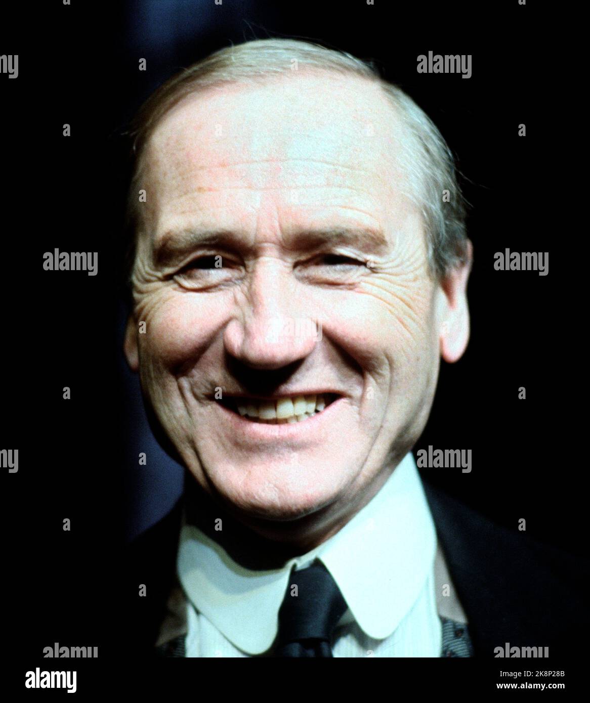 Oslo 1979 02 hi-res stock photography and images - Alamy