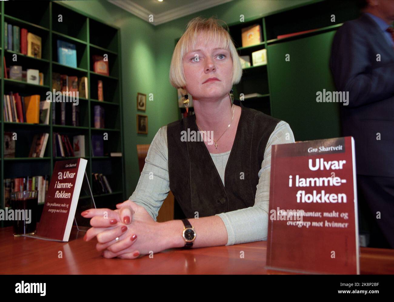 Ulvar in the lamb flock hi-res stock photography and images - Alamy