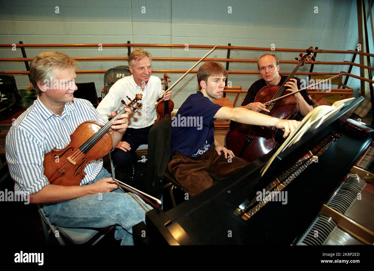Lars anders tomter hi-res stock photography and images - Alamy