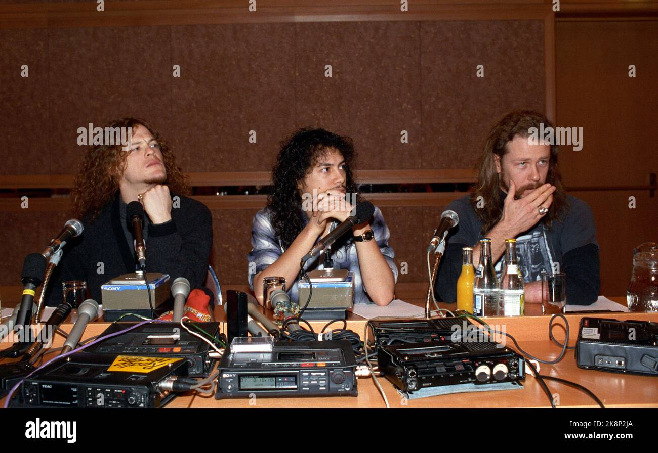 Jason Newsted Judy Newsted