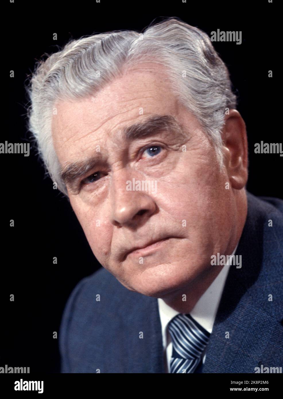 Gunnar haarstad hi-res stock photography and images - Alamy
