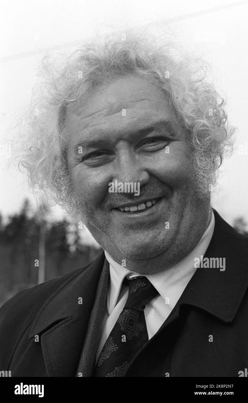 Arne arnardo hi-res stock photography and images - Alamy