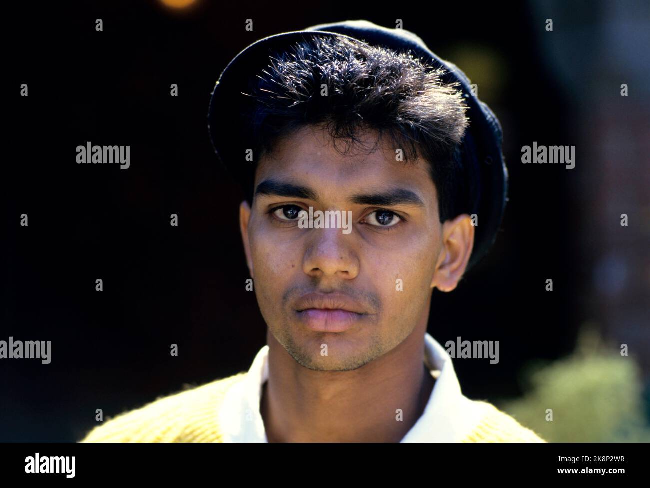 Oslo 1986 07 hi-res stock photography and images - Alamy