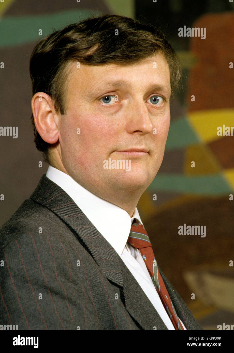 Jan erik olsen hi-res stock photography and images - Alamy