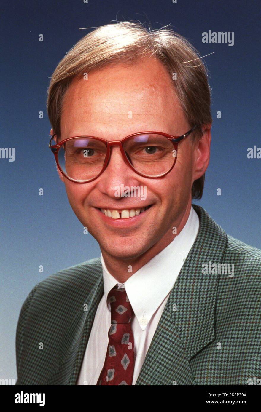 Harald ellefsen hi-res stock photography and images - Alamy