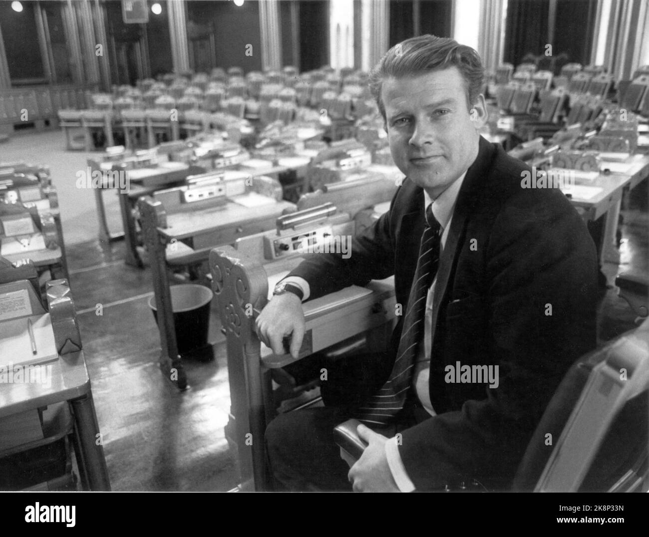 Carl hagen Black and White Stock Photos & Images - Alamy