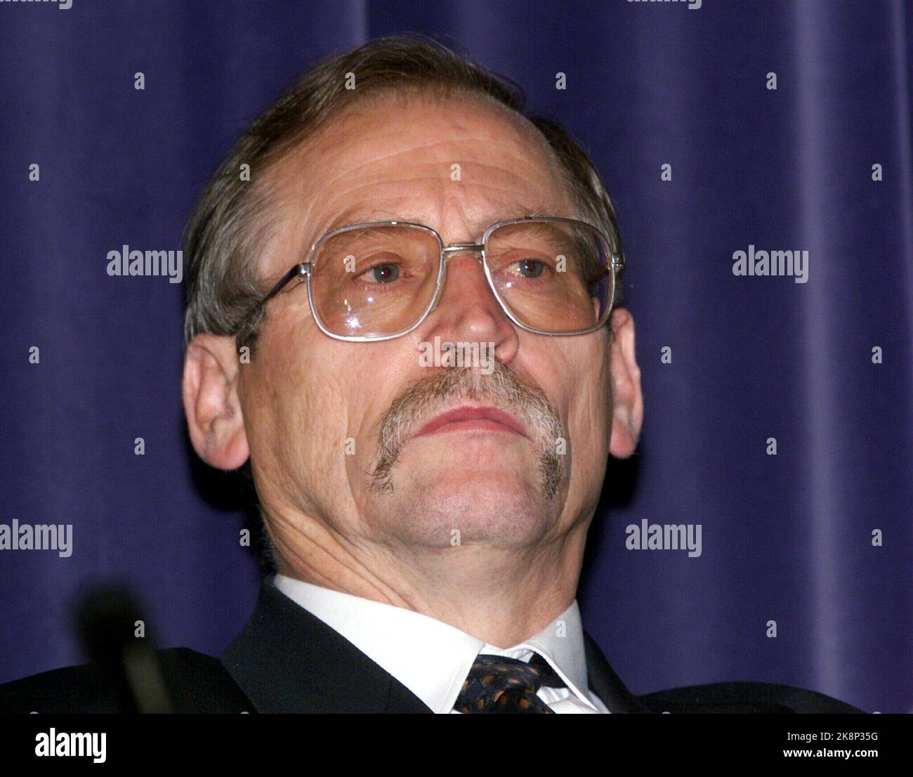 Erik johansen merger alone hi-res stock photography and images - Alamy