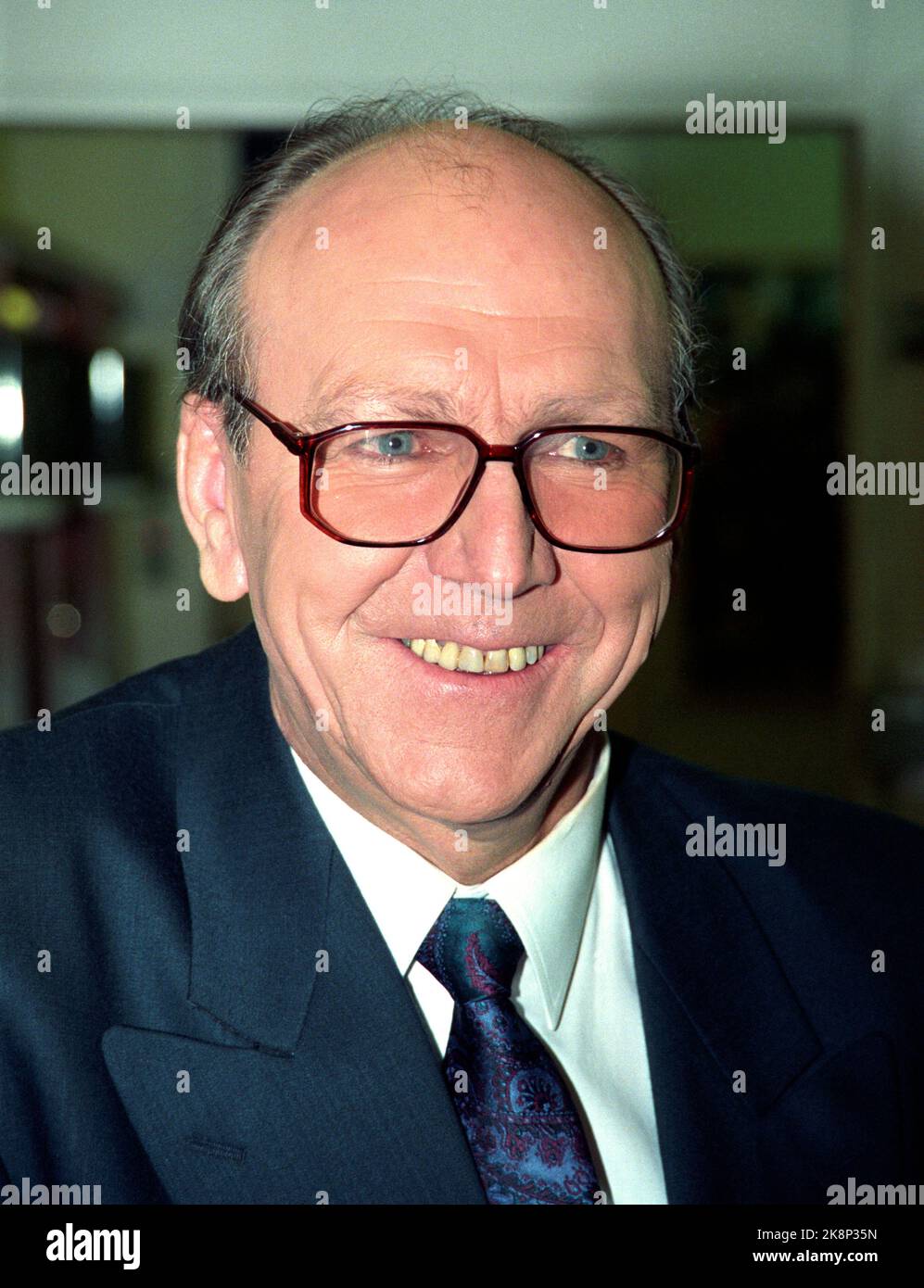 Lars jacob krogh hi-res stock photography and images - Alamy