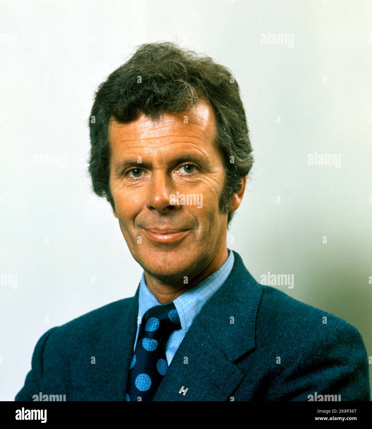 Erling norvik hi-res stock photography and images - Alamy