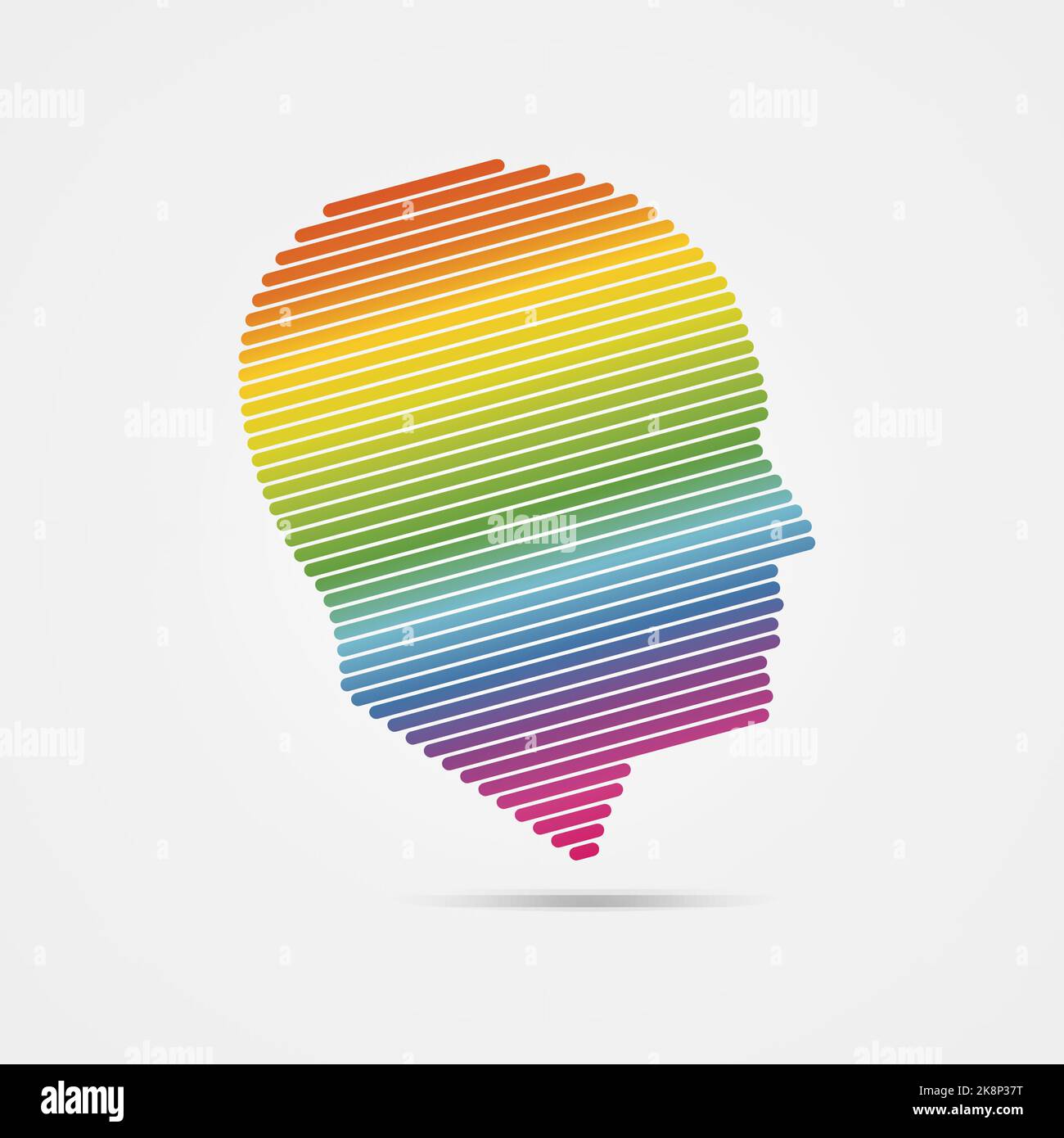 Making business connections Stock Vector Images - Alamy