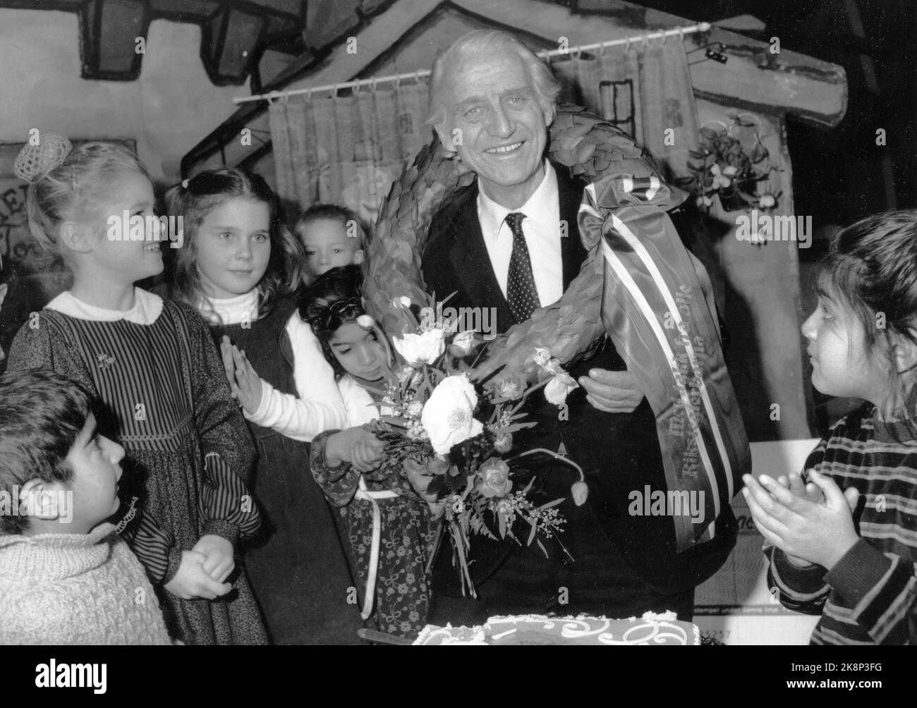 19871210 hi-res stock photography and images - Alamy