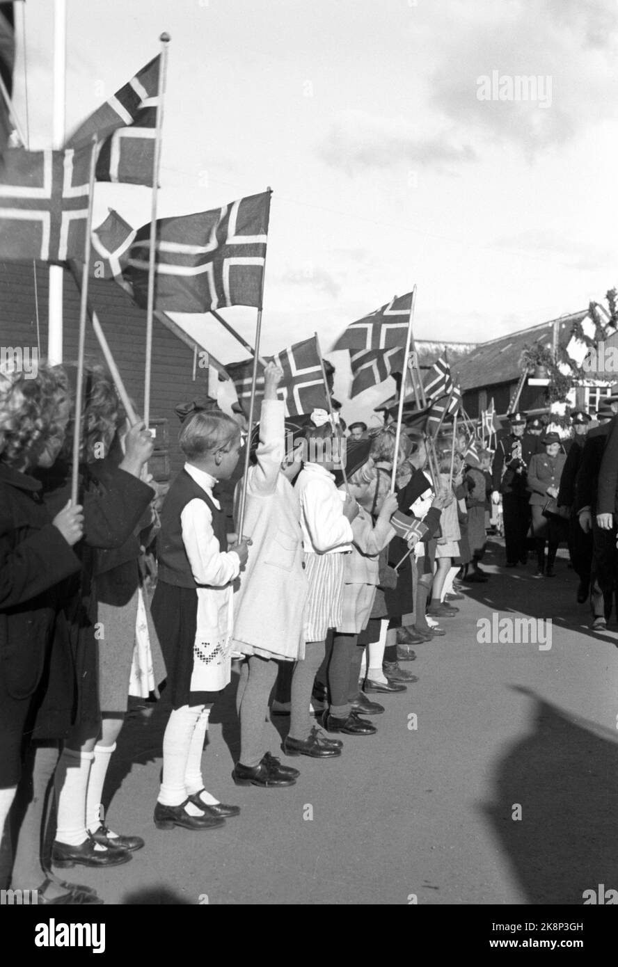 Look after the children Black and White Stock Photos & Images - Alamy