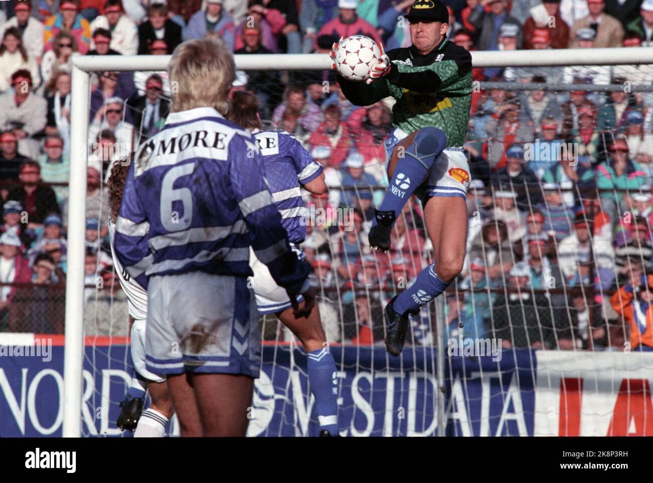 Thor andre olsen hi-res stock photography and images - Alamy