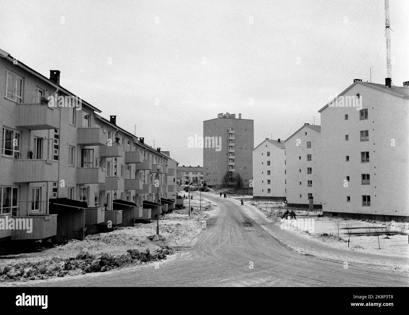 One of the masts of the lambertsetterer photo hi-res stock photography ...