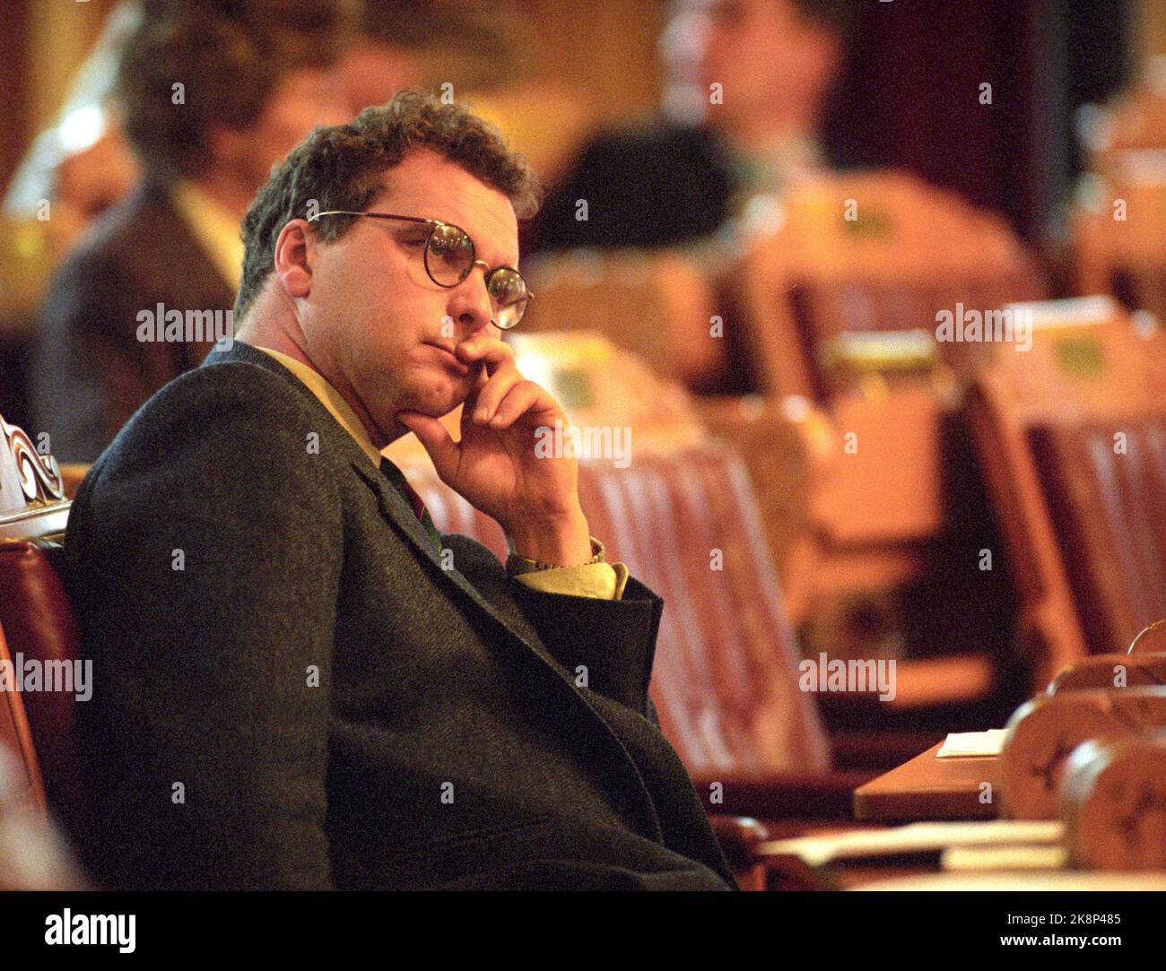 Oslo 19961015 hi-res stock photography and images - Alamy