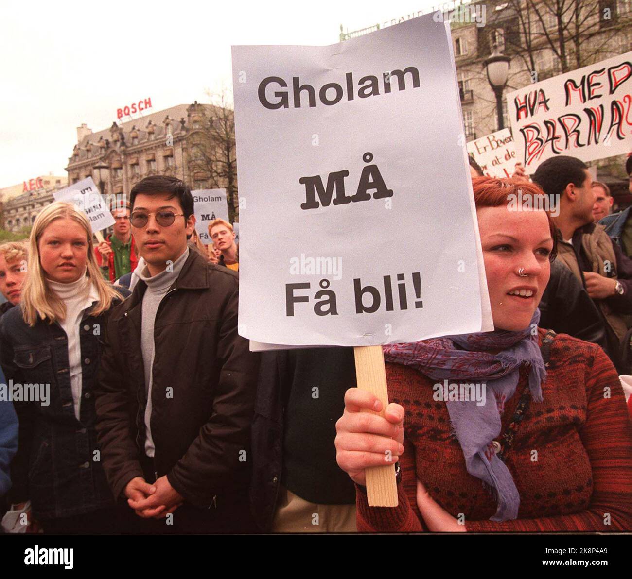 Gholam hi-res stock photography and images - Alamy