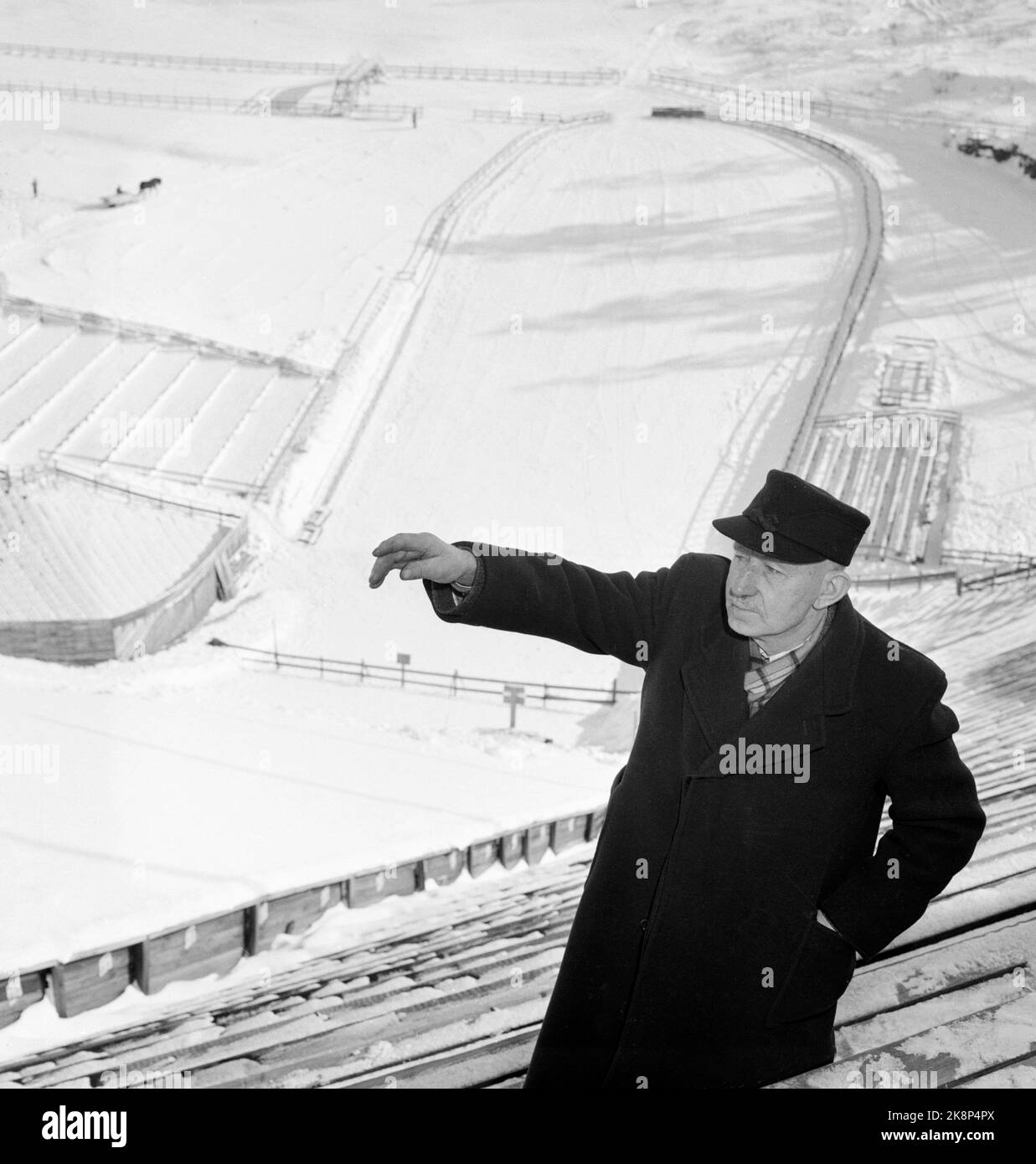 19560222 hi-res stock photography and images - Alamy