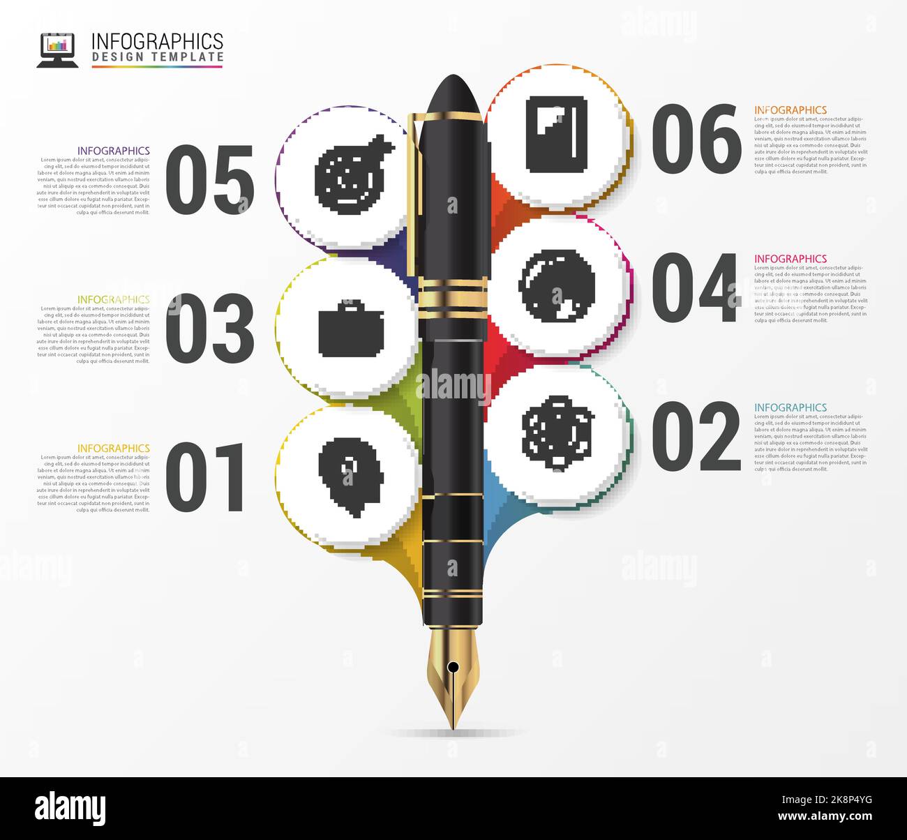 Staircase geometry Stock Vector Images - Alamy