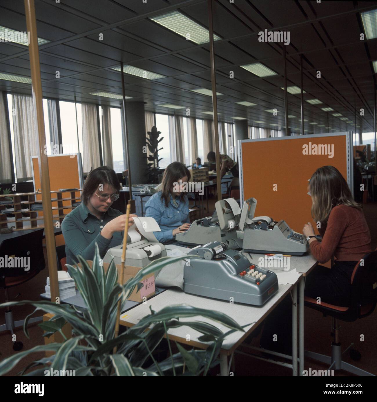 Gunnerusgate 14 hi-res stock photography and images - Alamy