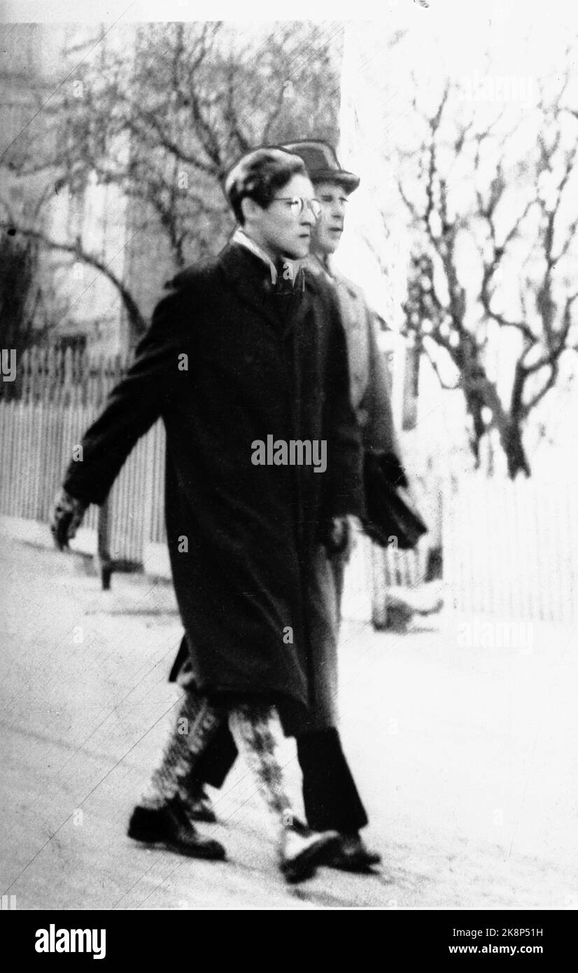 Carstein Black and White Stock Photos & Images - Alamy