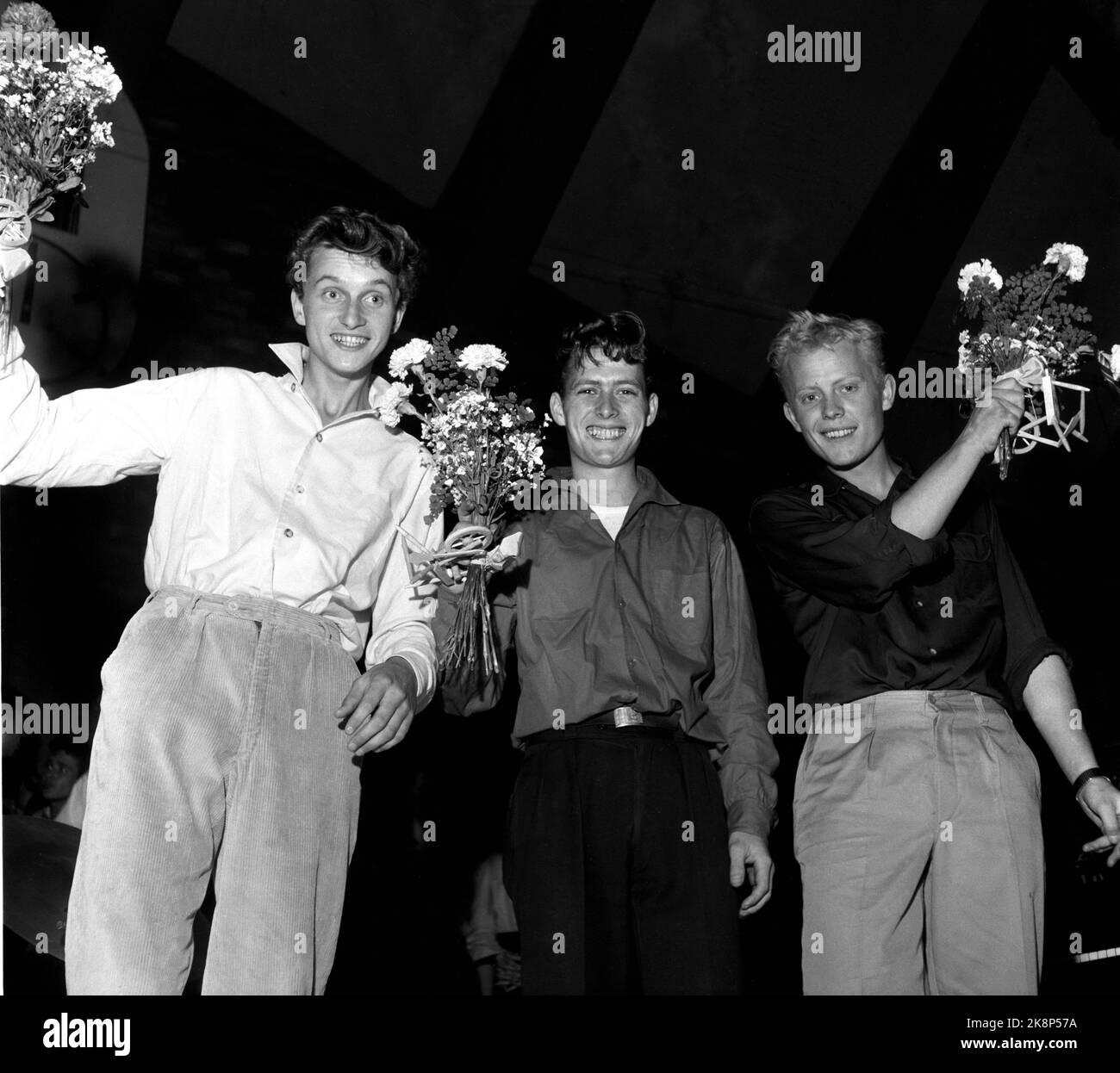 Who became no four hi-res stock photography and images - Alamy