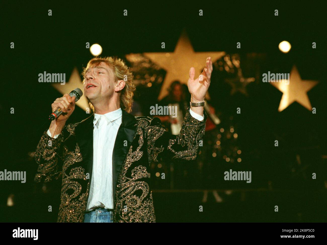 19890312 hi-res stock photography and images - Alamy